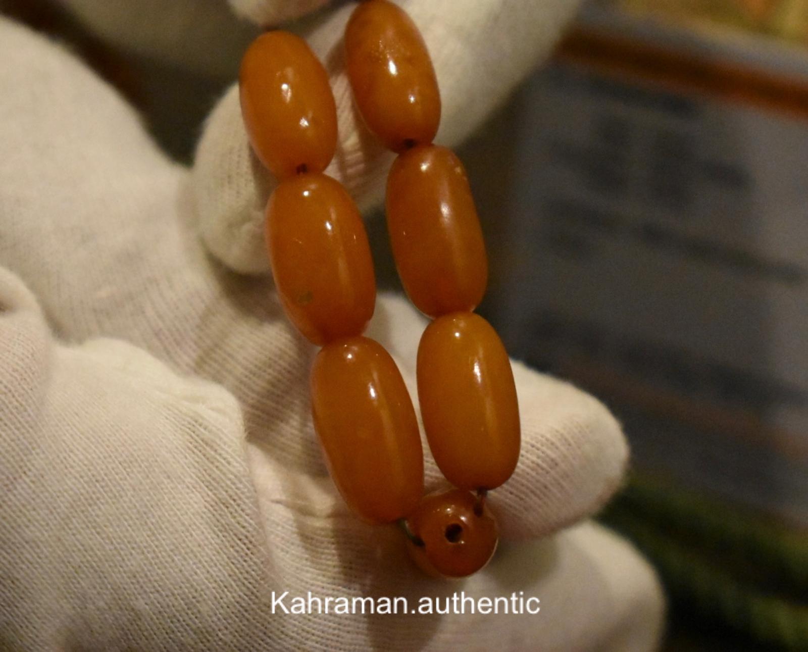 German Antiques – Kahraman authentic